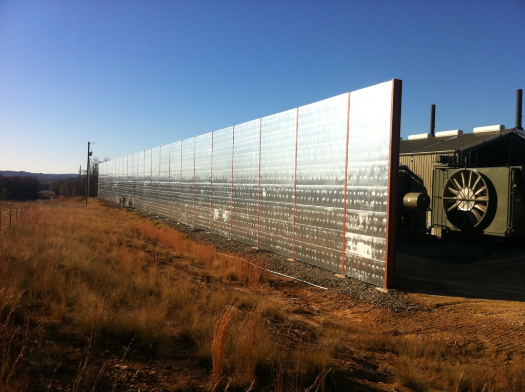 Home - Acoustical Control, LLC